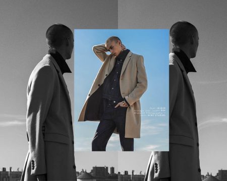 Vintage Love: Hunter Taylor-Martinez by Jay Mathews – The Fashionisto