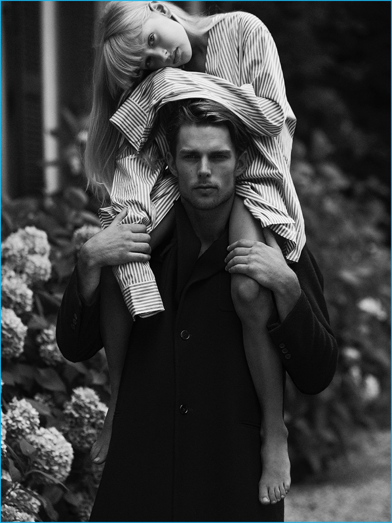 Las Horas del Dia: GQ España Highlights Best of Fall Collections – The ...