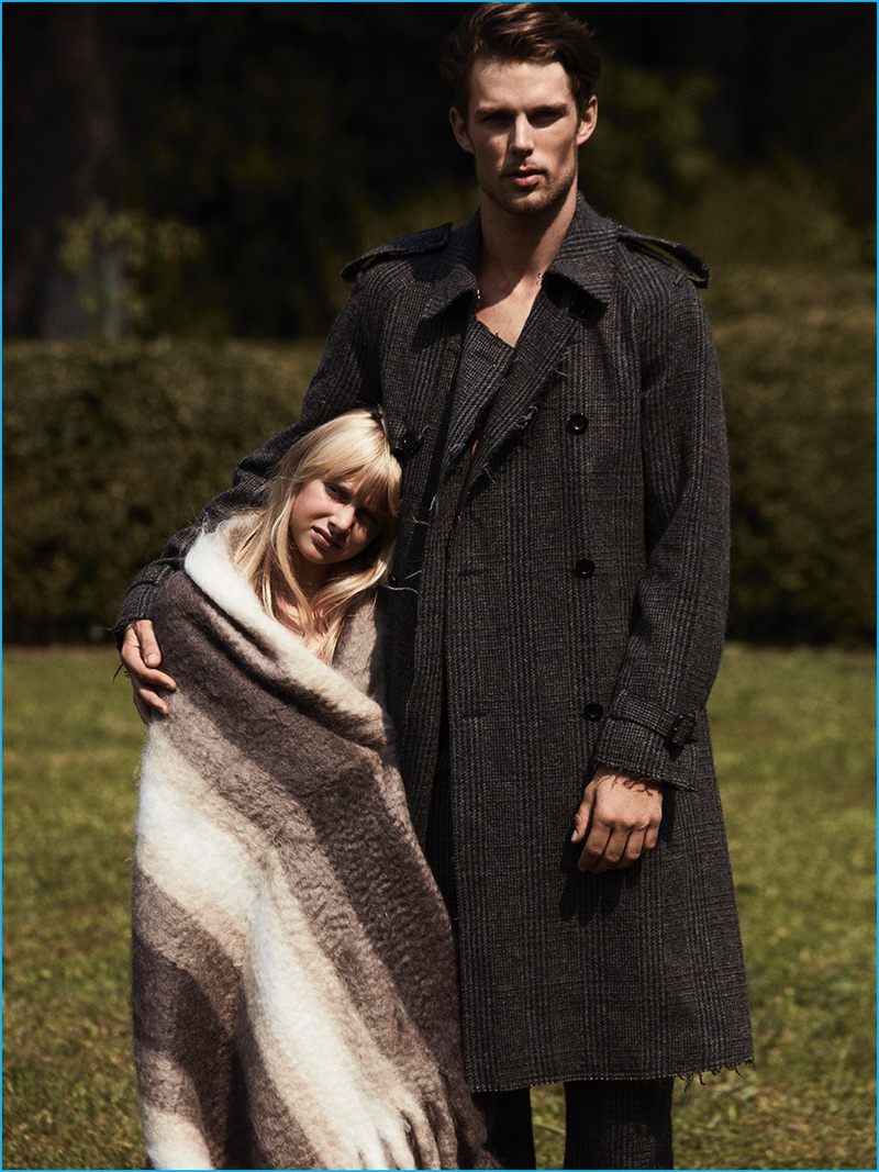 Las Horas del Dia: GQ España Highlights Best of Fall Collections – The ...