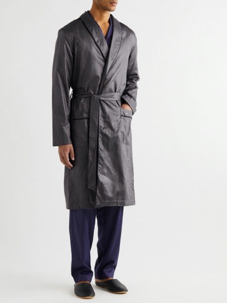 Men's Robes | 2016 Style Edit