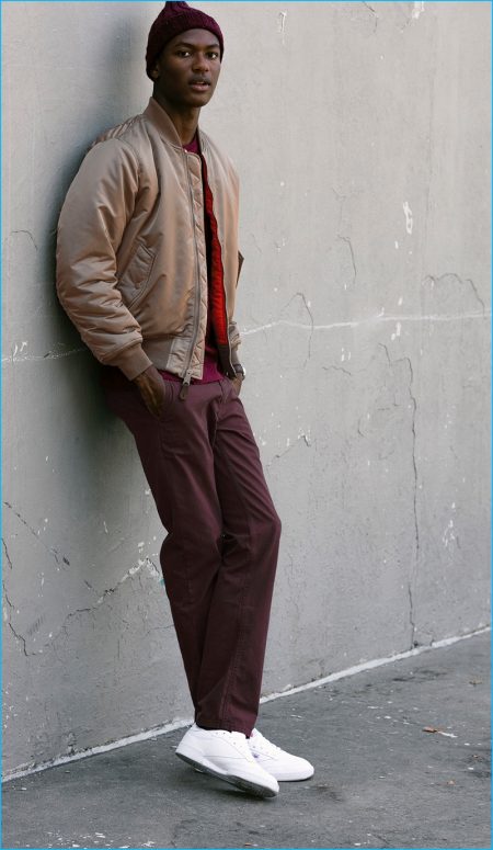 JackThreads 2016 Fall/Winter Men's Lookbook