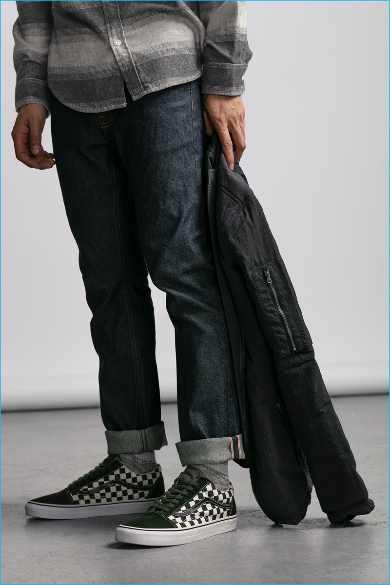 JackThreads 2016 Fall/Winter Men's Lookbook