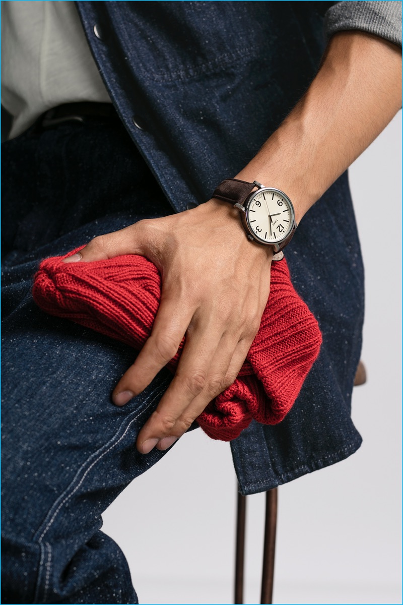 JackThreads 2016 Fall/Winter Men's Lookbook