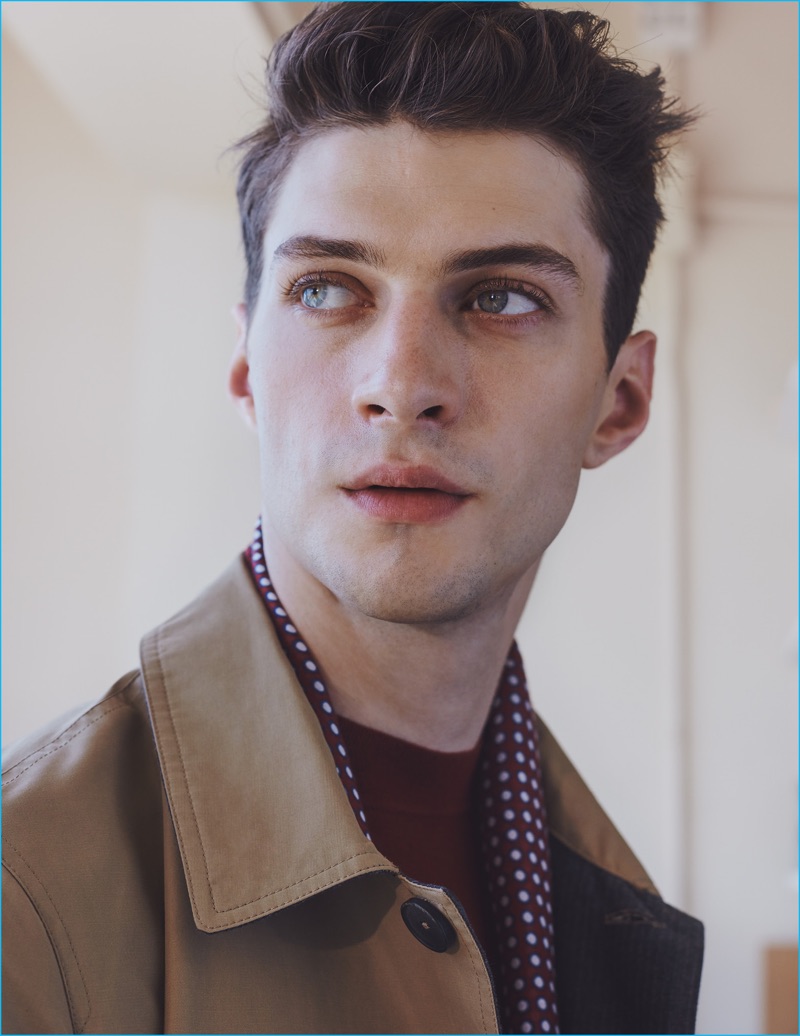 Mango Man 2016: How to Wear Suits