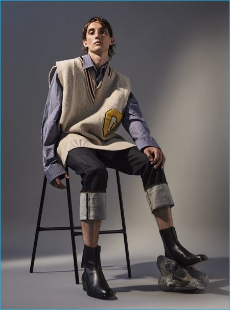 AW16-2: Oki-ni Highlights Fall Statement Pieces – The Fashionisto