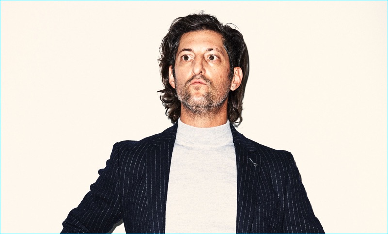 Tony Ward 2016 Wormland Fall/Winter Campaign