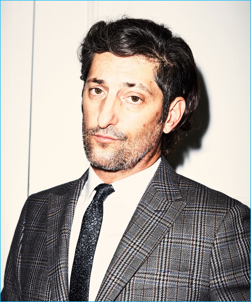 Tony Ward 2016 Wormland Fall/Winter Campaign