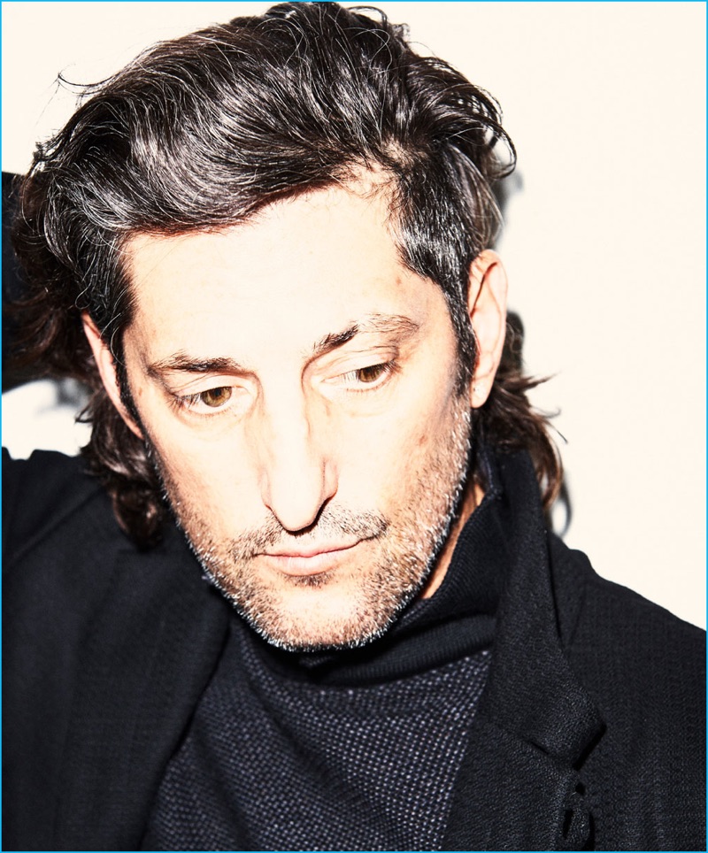 Tony Ward 2016 Wormland Fall/Winter Campaign