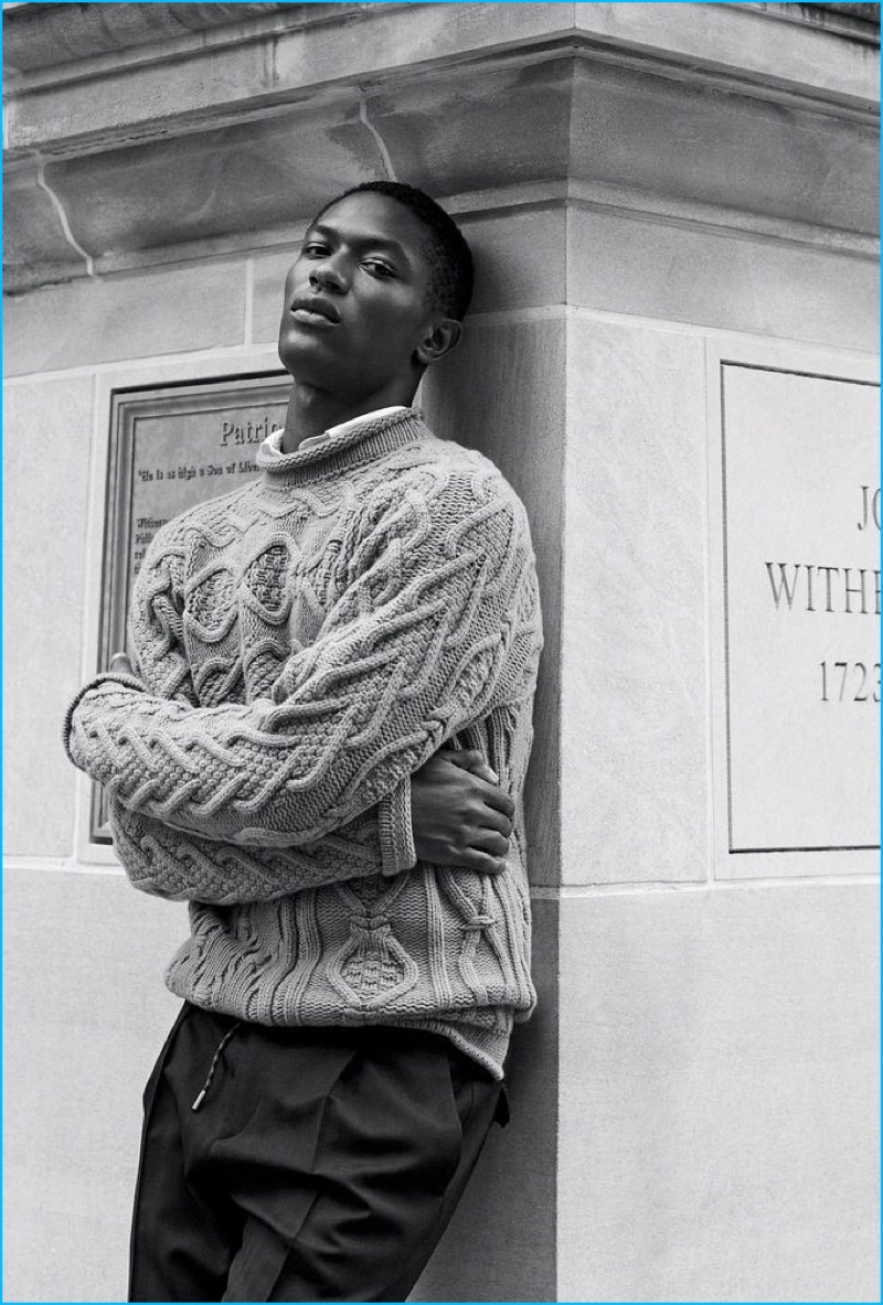 WSJ Takes Note of Autumn’s Collegiate Styles – The Fashionisto