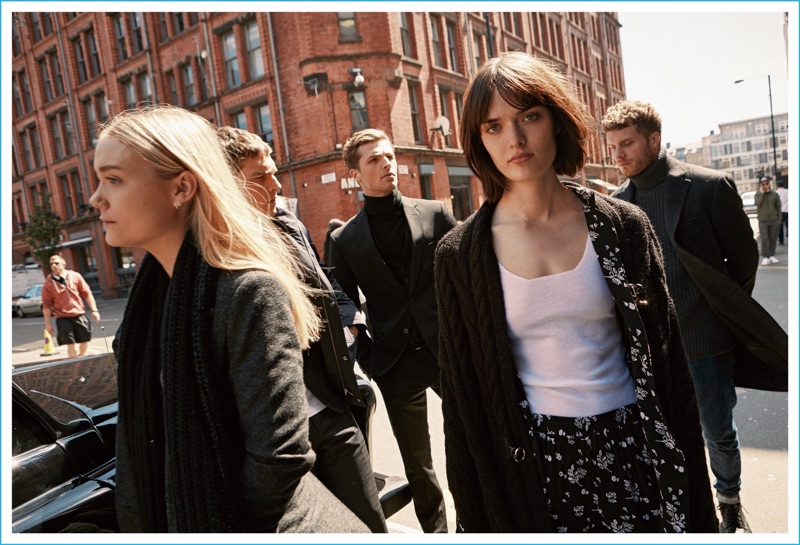 Beymen Club 2016 Fall/Winter Campaign