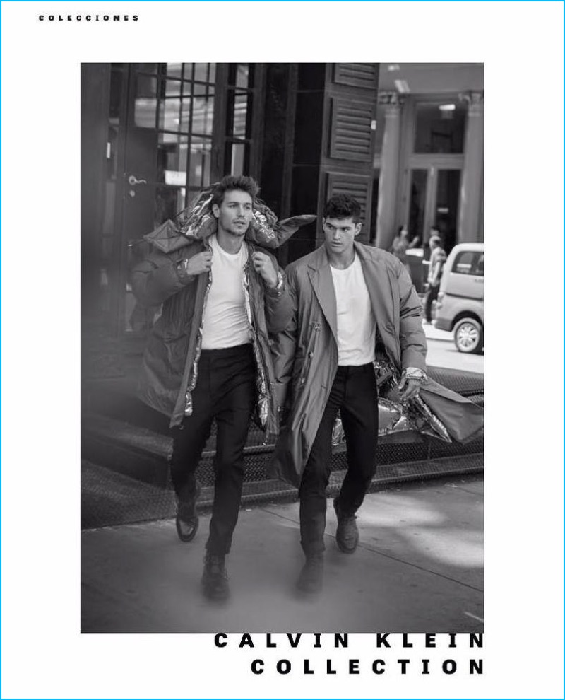 GQ México Rounds Up Fall Designer Looks with Urban Appeal – The Fashionisto