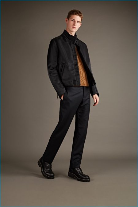 Oki-ni Presents Fall Styles from Raf Simons, Acne Studios + More – The ...