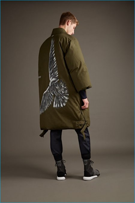 Oki-ni Presents Fall Styles from Raf Simons, Acne Studios + More – The ...