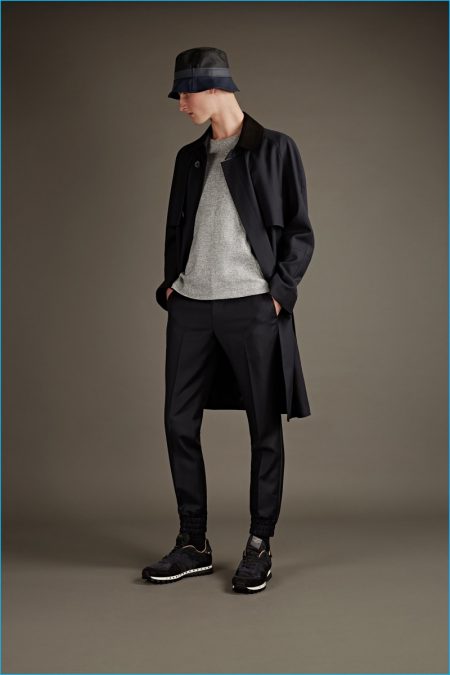 Oki-ni Presents Fall Styles from Raf Simons, Acne Studios + More – The ...