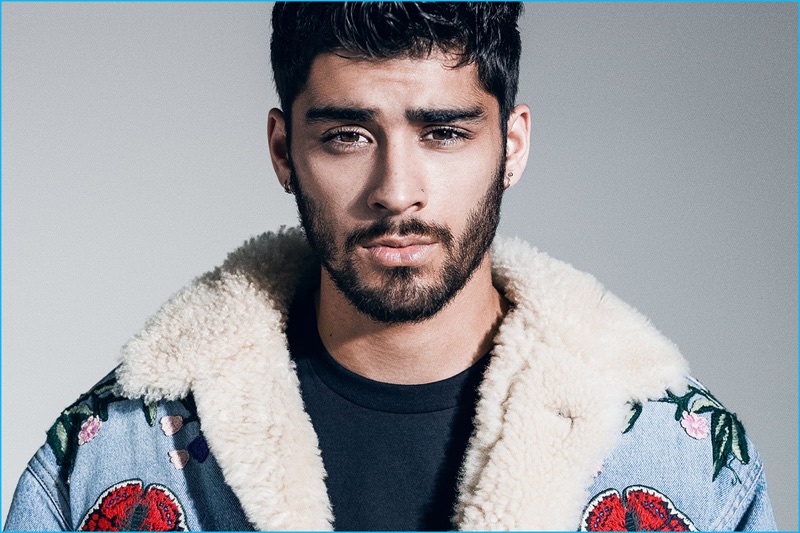 Zayn Malik Covers Highsnobiety, Talks Social Media – The Fashionisto