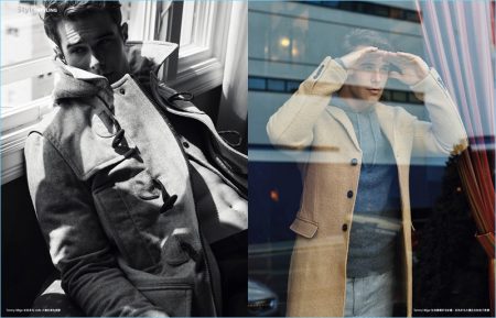 Bay Life: Alex Prange Spends a Stylish Day with Esquire Hong Kong – The ...