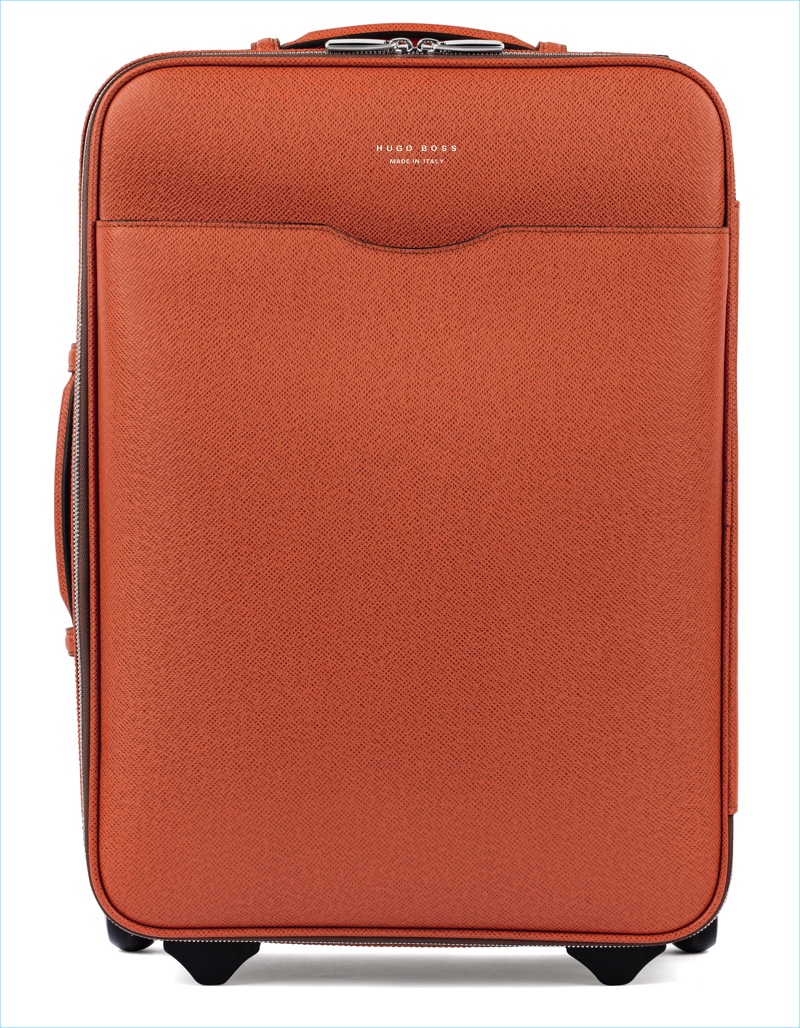 BOSS Spring/Summer 2017 Travel Line