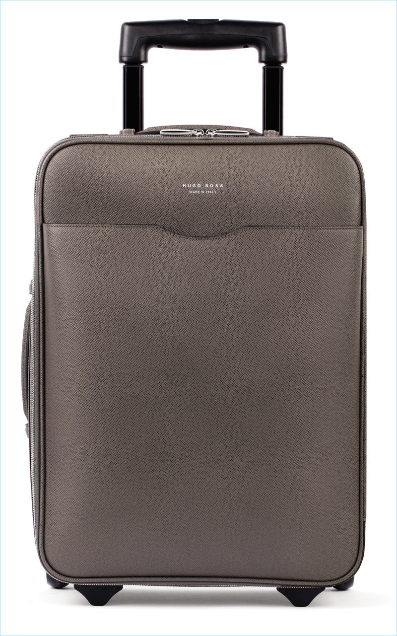 BOSS Spring/Summer 2017 Travel Line