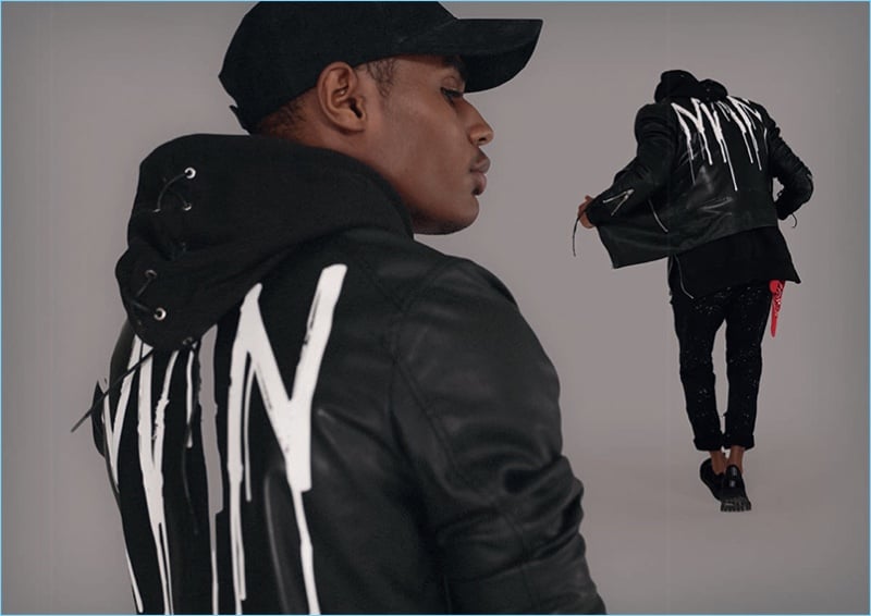 Boohoo Man Spring/Summer 2017 Lookbook