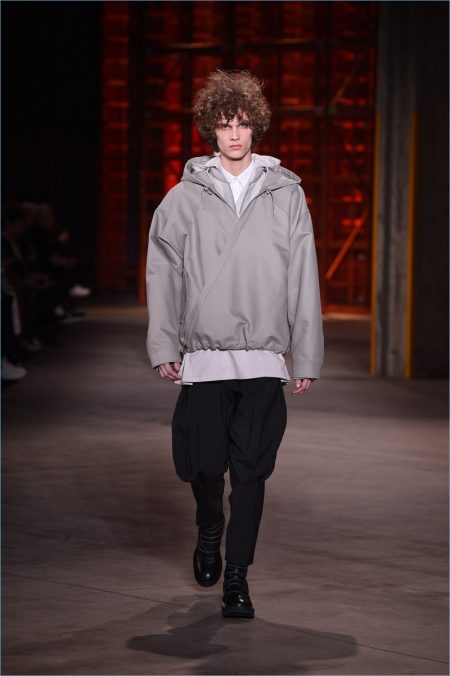 Diesel Black Gold Fall/Winter 2017 Men’s Collection