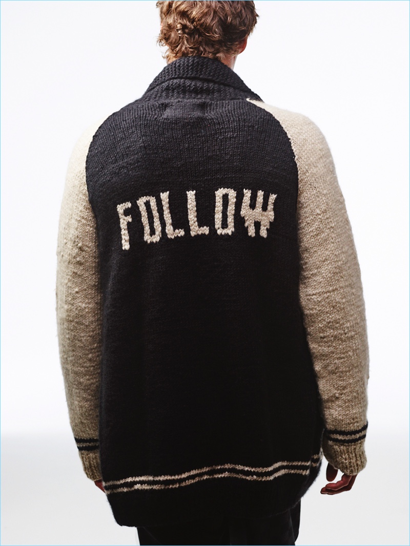 Herman Fall/Winter 2017 Men's Collection