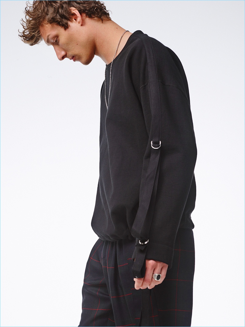 Herman Fall/Winter 2017 Men's Collection