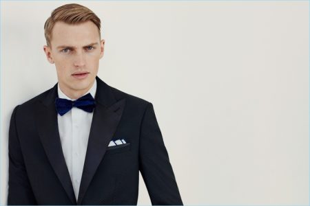 Mango Man 2017 Formal Styles