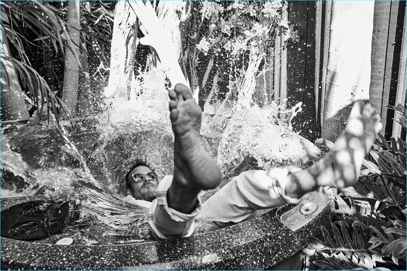 Stephen Dorff Covers Flaunt, Dishes on Album & Film ‘Wheeler’ – The ...