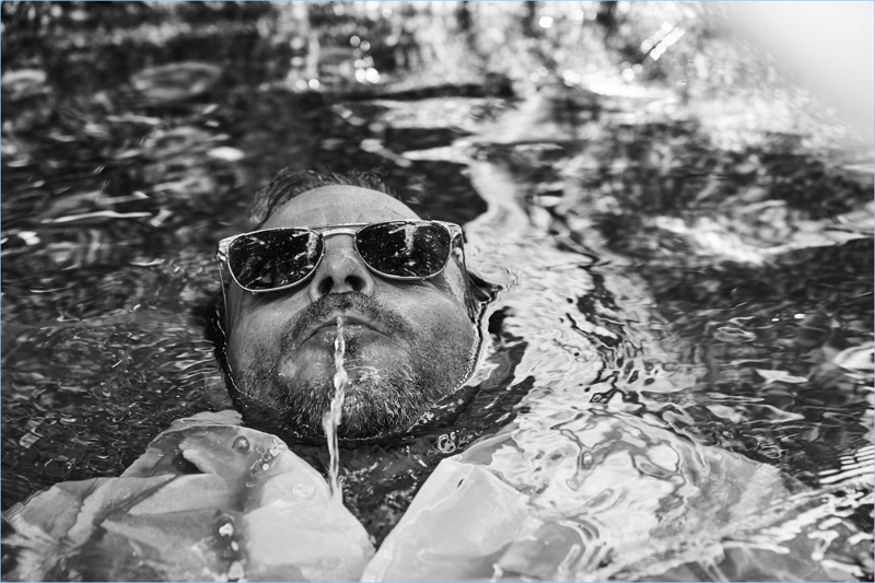 Stephen Dorff Covers Flaunt, Dishes on Album & Film ‘Wheeler’ – The ...