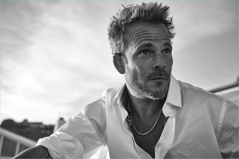 Stephen Dorff Covers Flaunt, Dishes on Album & Film ‘Wheeler’ – The ...