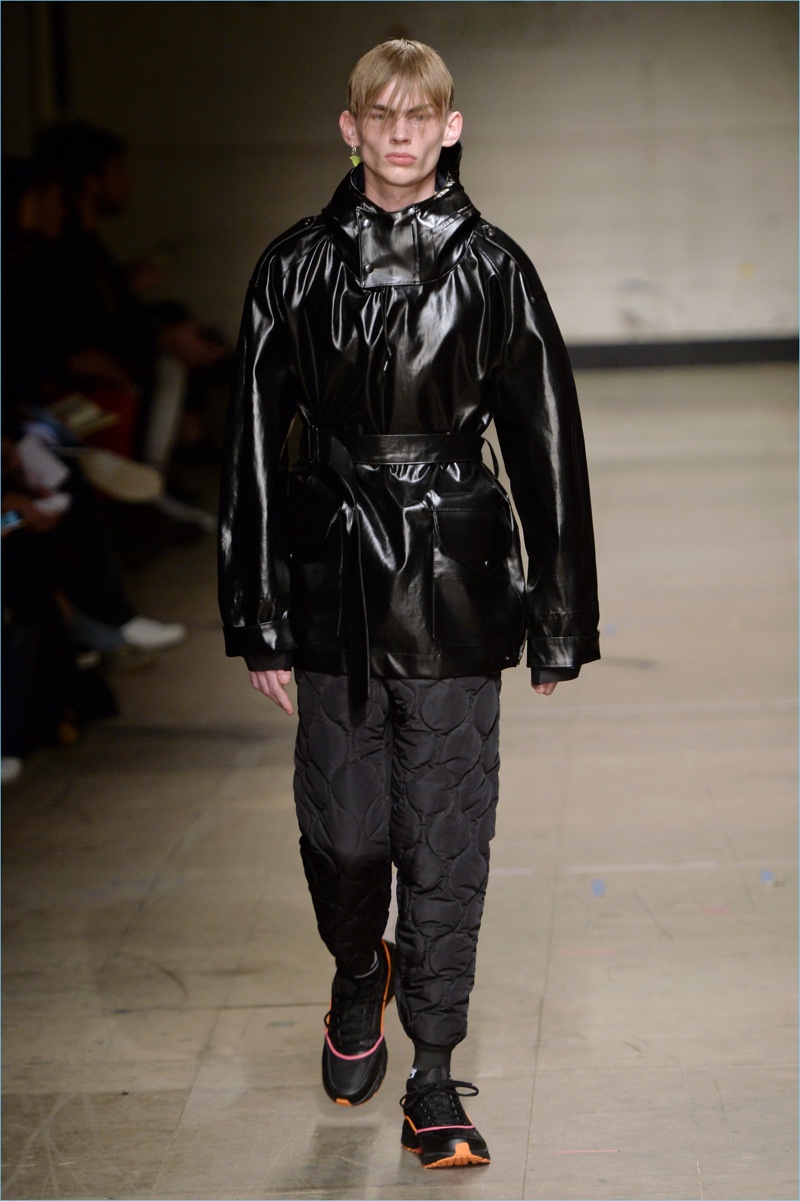 Topman Design Fall/Winter 2017 Collection