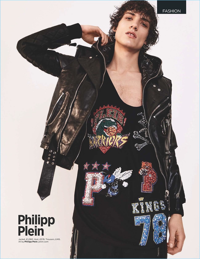 The New Collections: British GQ Tackles Spring ’17 Standouts – The ...