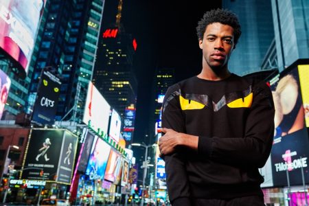 Good Times Roll: Isaiah Hamilton & Kyle Umemba by Sam Wallander – The ...