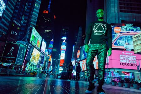 Good Times Roll: Isaiah Hamilton & Kyle Umemba by Sam Wallander – The ...