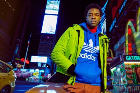 Good Times Roll: Isaiah Hamilton & Kyle Umemba by Sam Wallander - The ...