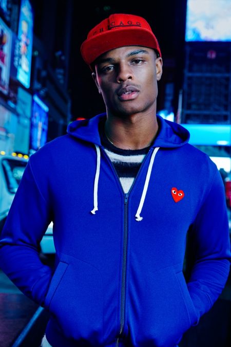 Good Times Roll: Isaiah Hamilton & Kyle Umemba by Sam Wallander – The ...