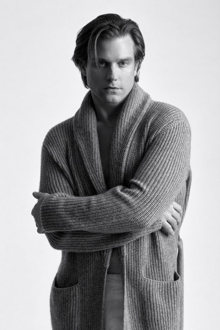 Like Father, Like Son: Thom & Jesse Gwin by Arnaldo Anaya-Lucca – The ...