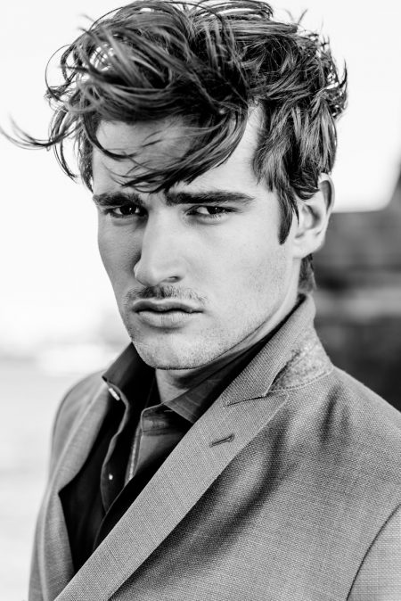 Stride & Rewind: Jack Tyerman by Kamera Addikt – The Fashionisto