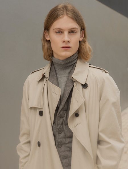 South Side: Samuel Rydbacken by Alberto Saguar – The Fashionisto