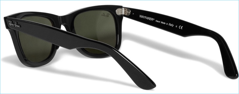 Ray-Ban Original Wayfarer Sunglasses
