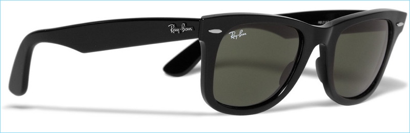 Ray-Ban Original Wayfarer Sunglasses