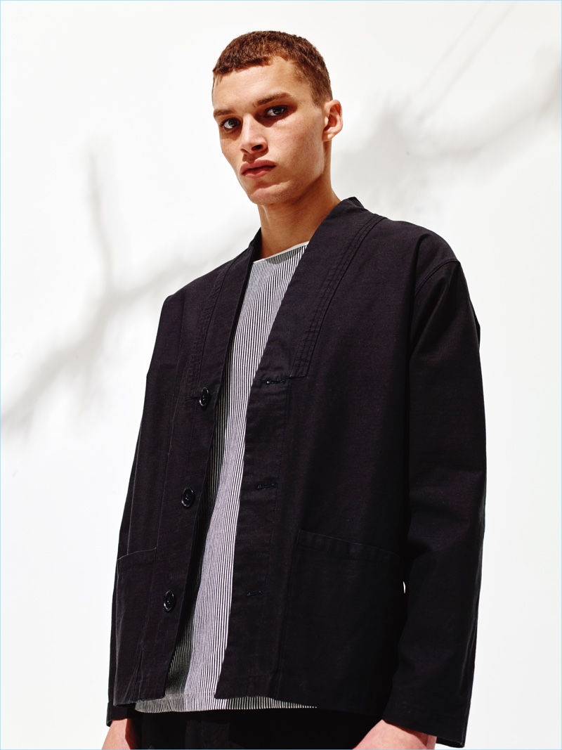Saturdays NYC Spring/Summer 2017 Lookbook