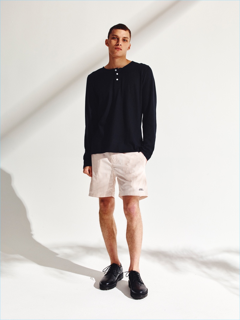 Saturdays NYC Spring/Summer 2017 Lookbook