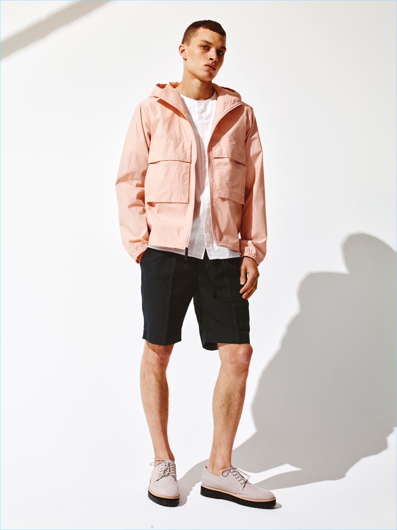 Saturdays NYC Spring/Summer 2017 Lookbook