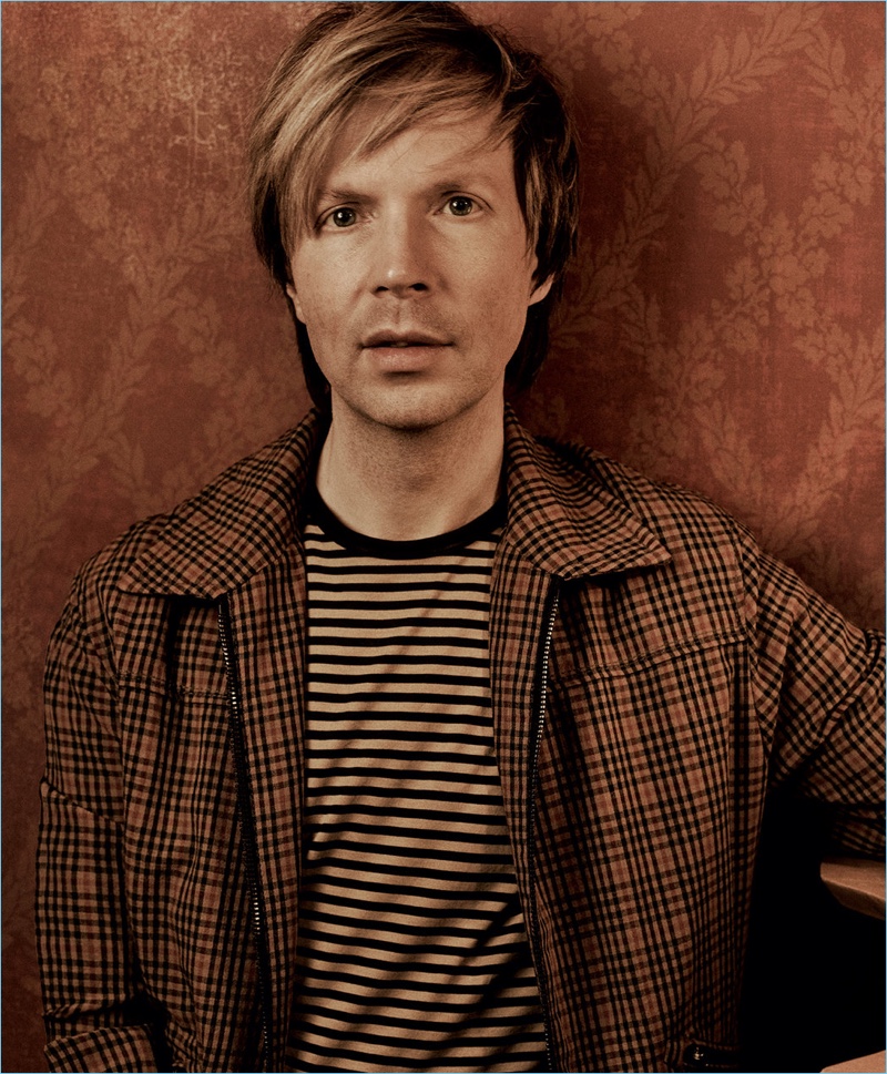 Beck, Kendrick Lamar & Tom Waits Cover T Magazine’s Music Issue – The ...