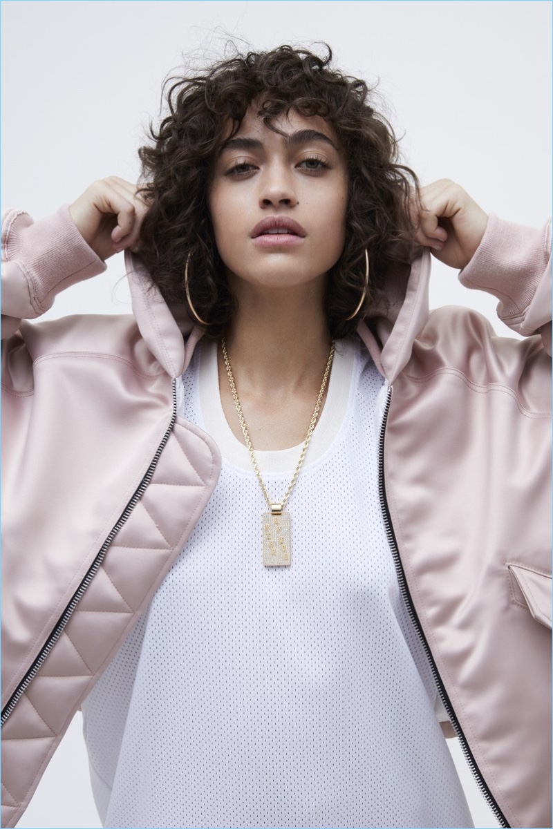 Fear of God Fall/Winter 2017 Collection Lookbook