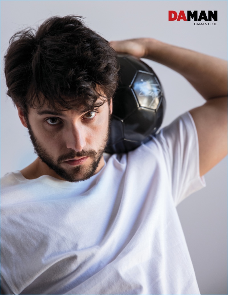 Jack Falahee Stars in Da Man Shoot, Discusses Playing HTGAWM’s Connor ...