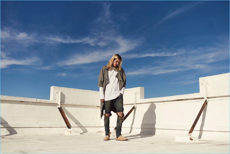 Bradley Soileau & Adonis Bosso Take to LA for Other UK’s OTHERSIDE ...