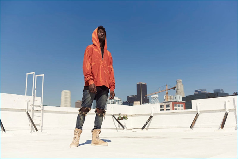 Bradley Soileau & Adonis Bosso Take to LA for Other UK’s OTHERSIDE ...