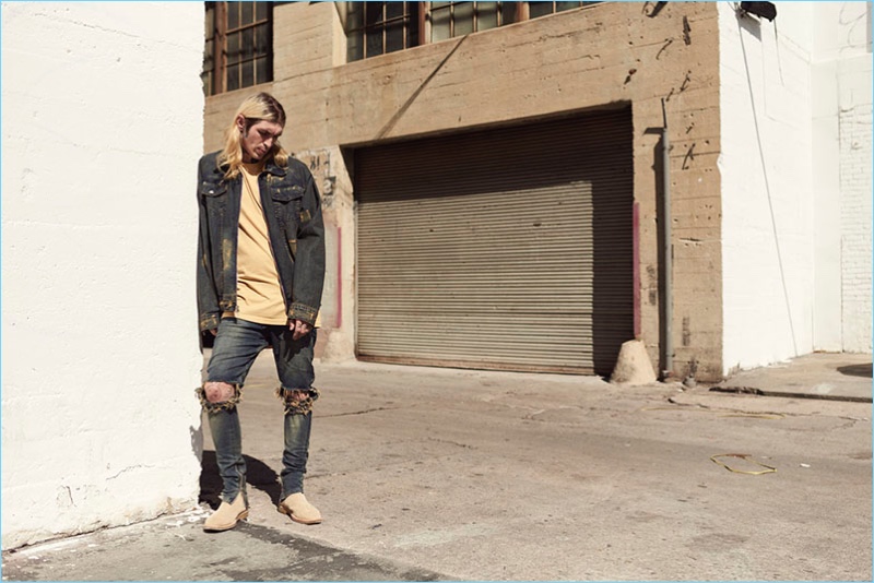 Bradley Soileau & Adonis Bosso Take to LA for Other UK’s OTHERSIDE ...